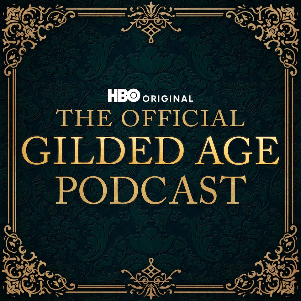 Watch The Gilded Age | HBO Max