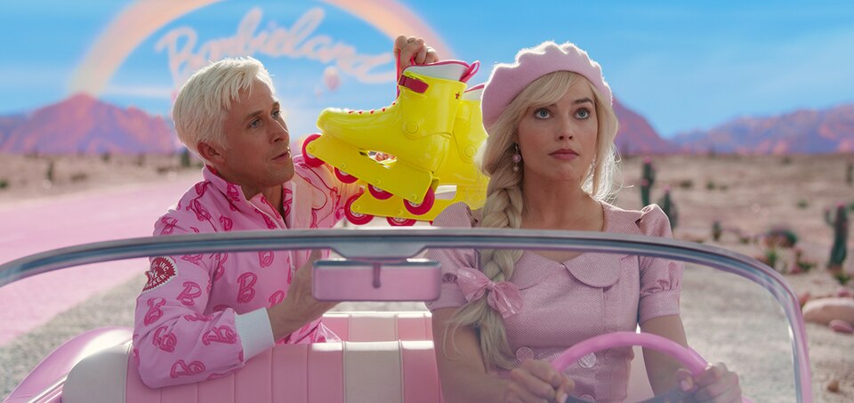 Watch Barbie | HBO Max