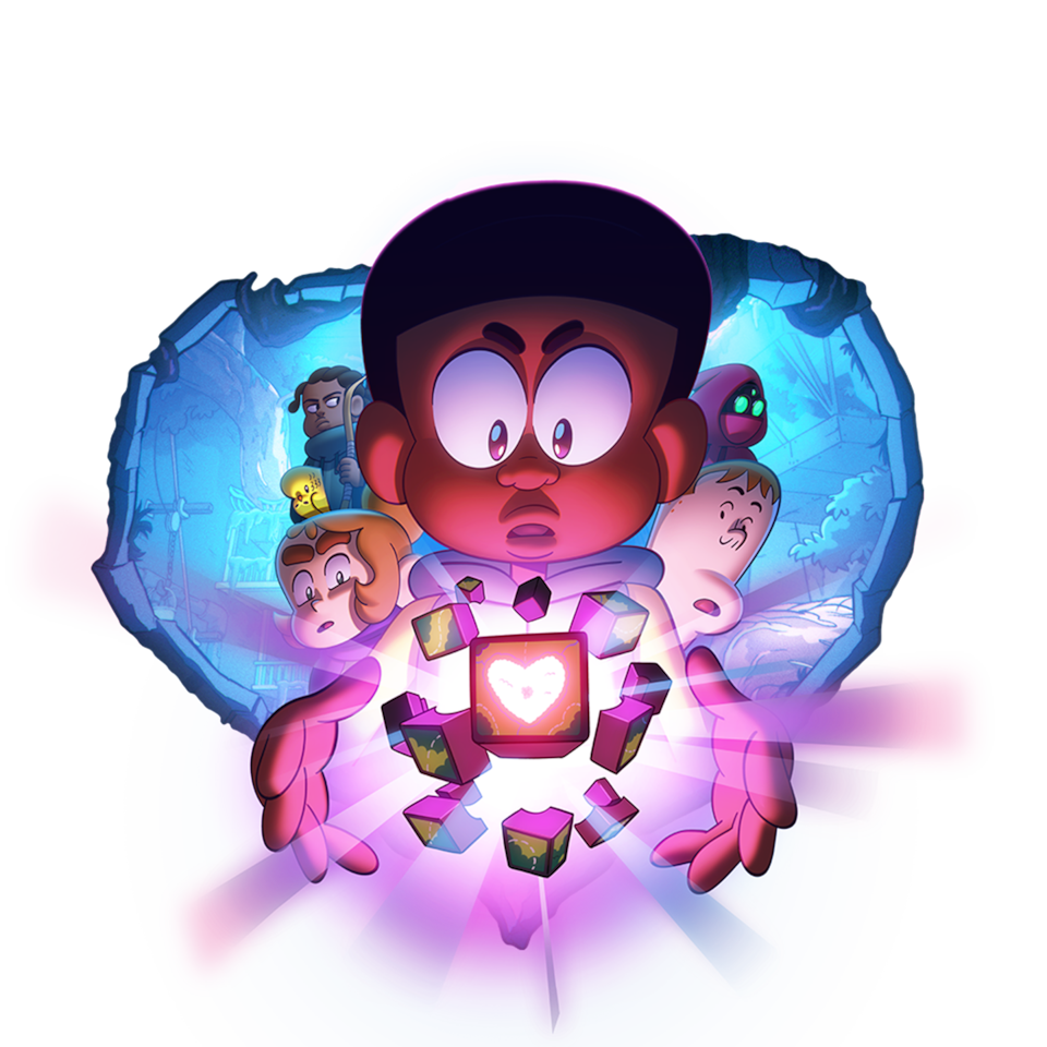 Max | Stream Series and Movies