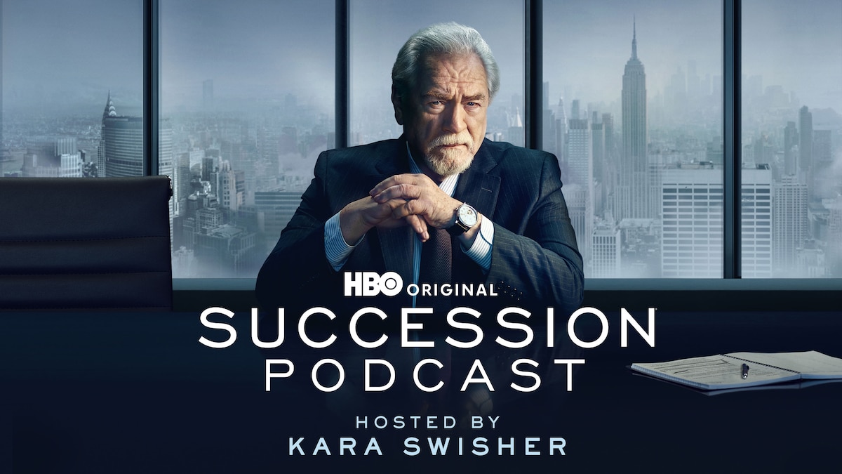 Watch Succession | HBO Max
