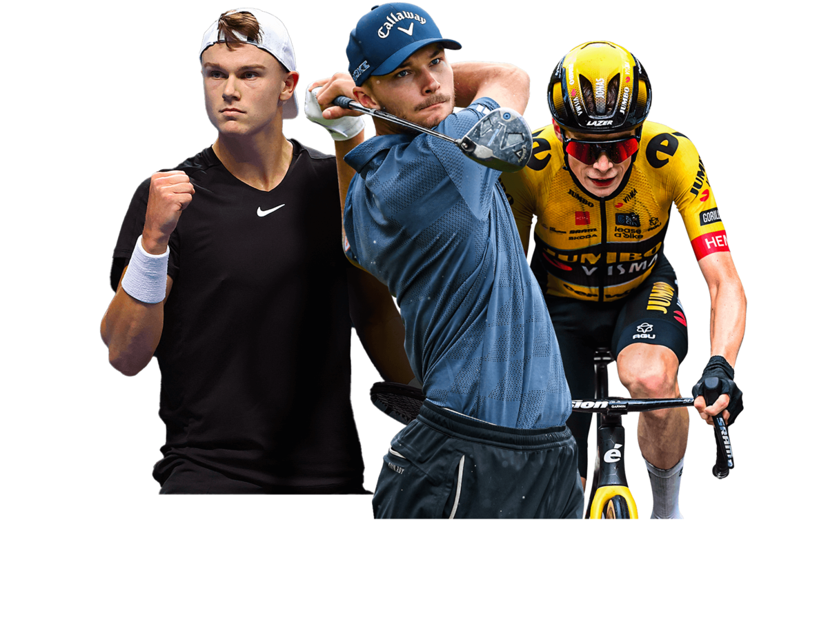 Max | Stream HBO, Discovery, serier og film