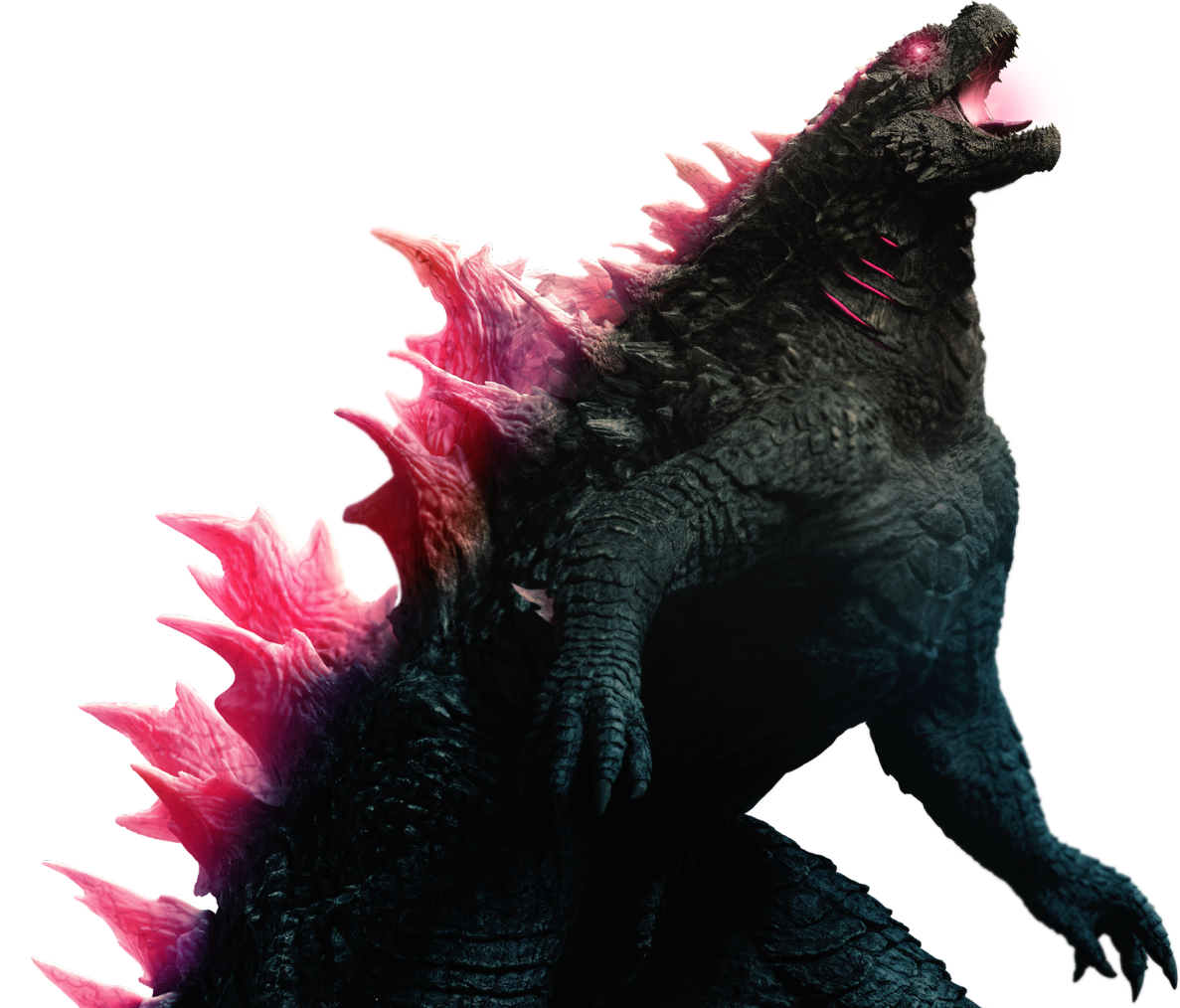 Watch Godzilla x Kong: The New Empire with ASL | Max