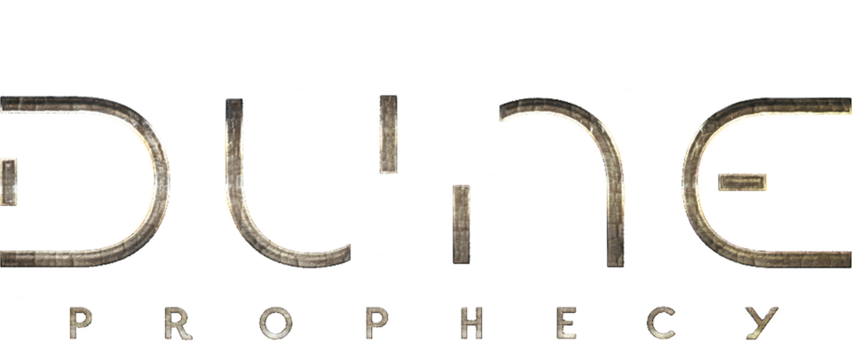 Dune: Prophecy | Coming This November | Max