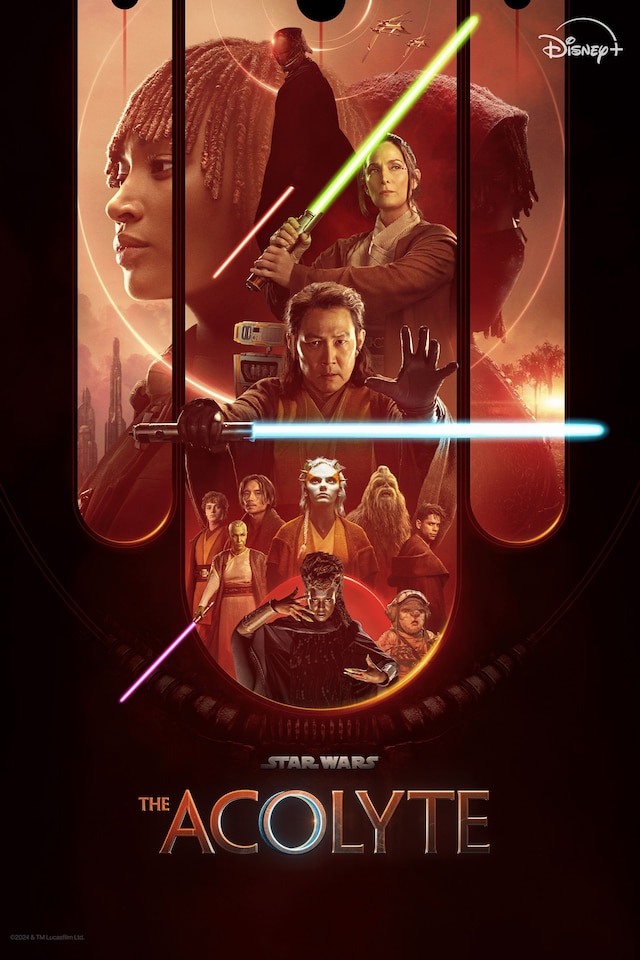 Max | Ve series y películas