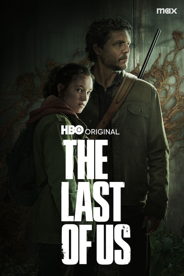 Max | Ve series y películas