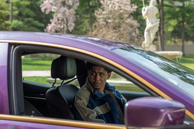 Watch The Penguin | HBO Max