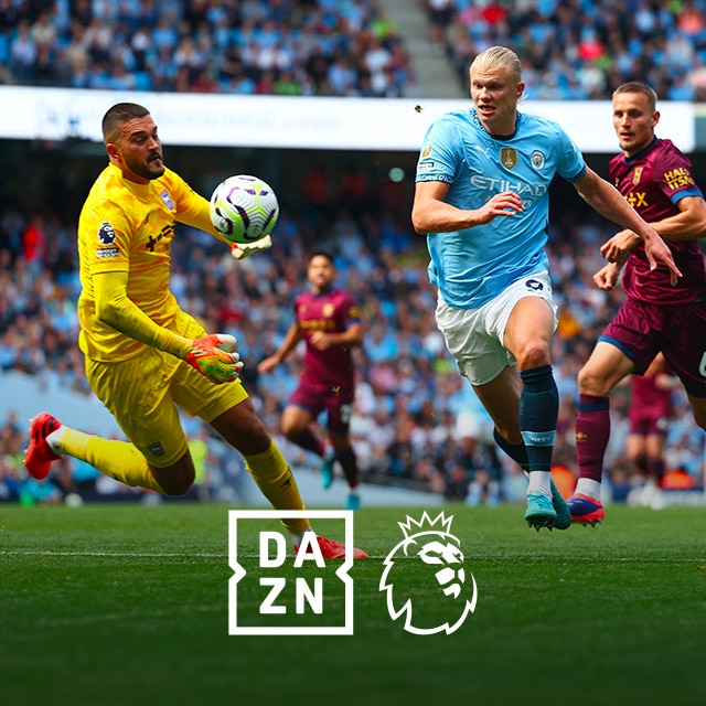 HBO Max DAZN | Stream More Live Sports