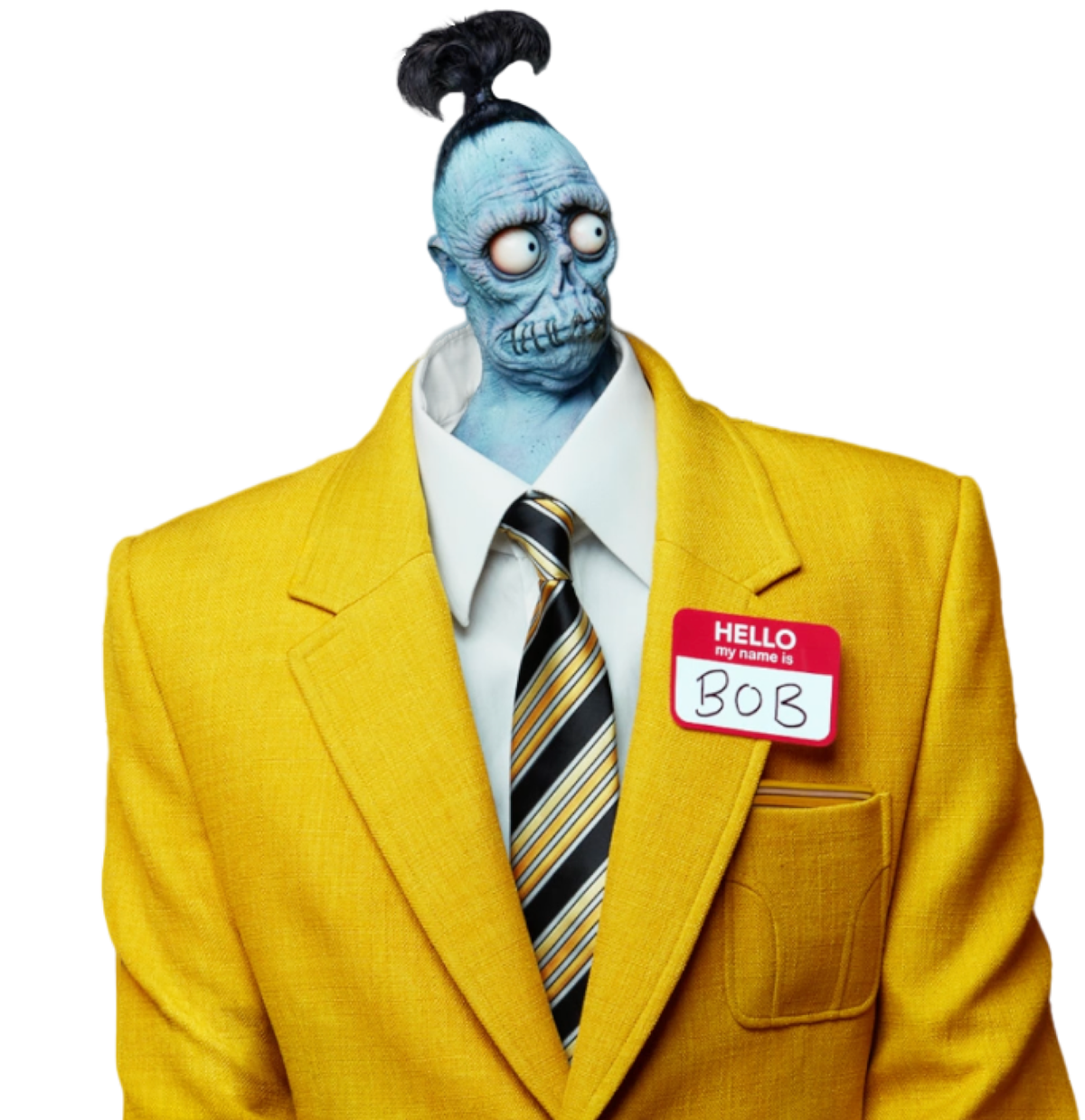 Oglądaj „Beetlejuice Beetlejuice” z ASL | Oglądaj teraz | HBO Max