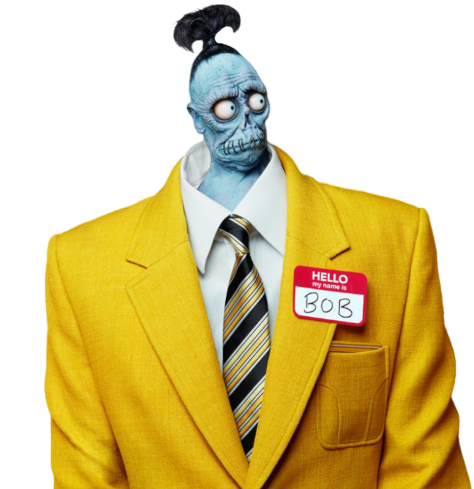 Vár a Beetlejuice Beetlejuice | Nézd meg most | HBO Max