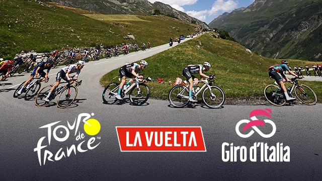 HBO Max | Beleef meer live-sport