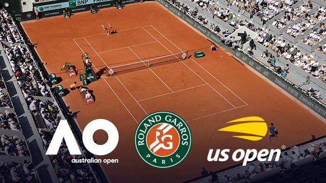 Stream Tennis | Watch Live Sports | HBO Max