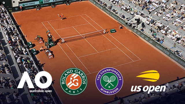 HBO Max | Experience unmissable live sports