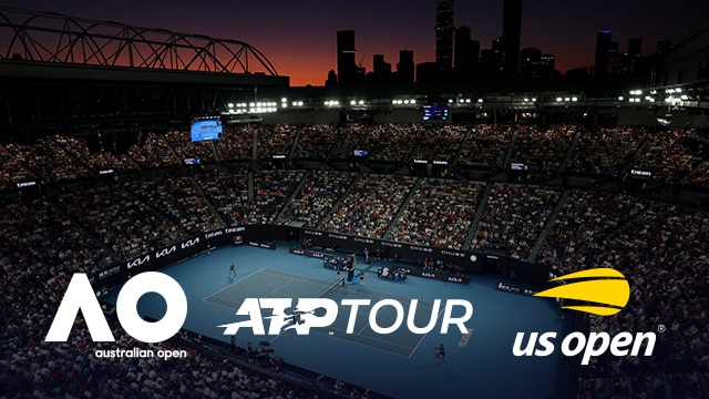 Stream Tennis | Watch Live Sports | HBO Max