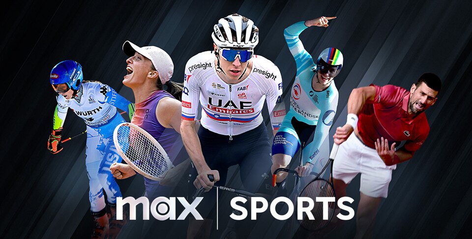 Watch Back to the Frontier | Max