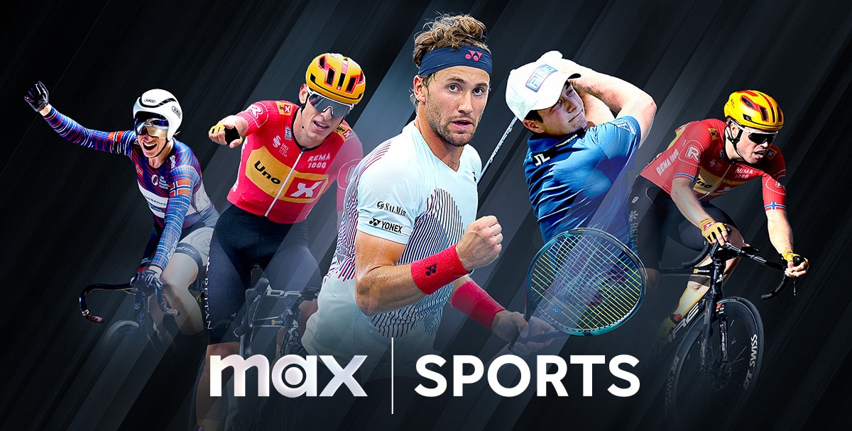 Watch A Man Called Otto | Max