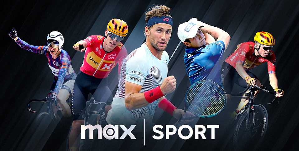 Strøm Conclave | Max