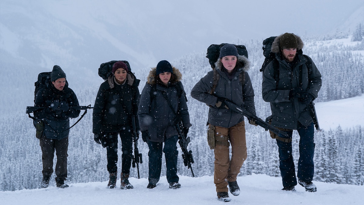 Watch Season 2 | HBO Max