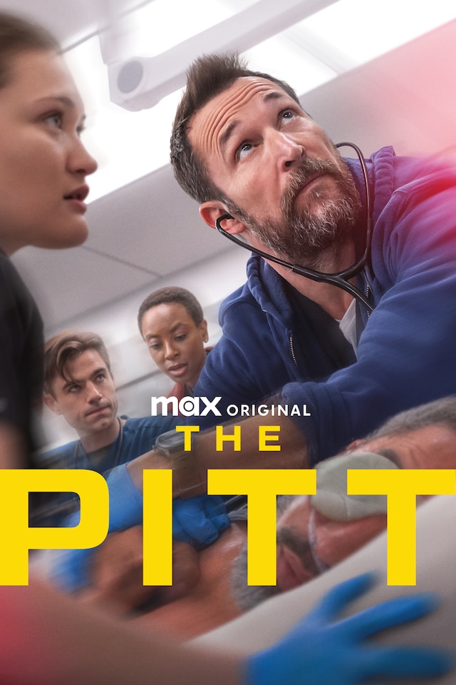 HBO Max | Stream HBO, series, movies, and more