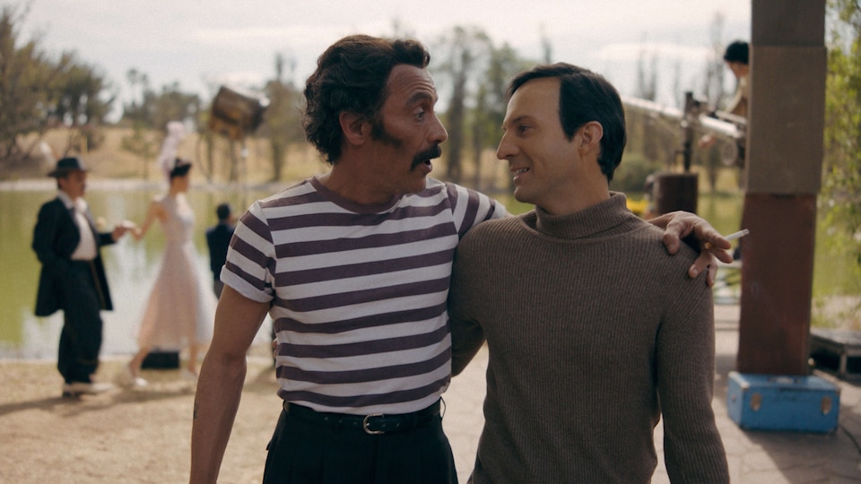 Ver Chespirito: Sin Querer Queriendo | HBO Max