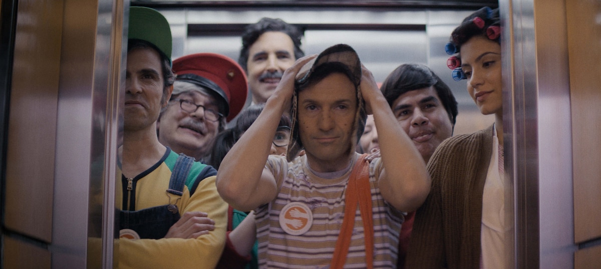 Ver Chespirito: Sin Querer Queriendo | HBO Max