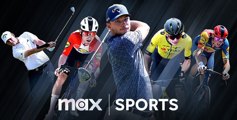 Watch After We Collided | Max