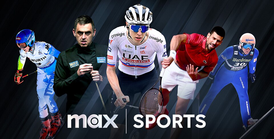 Watch The Substance | Max