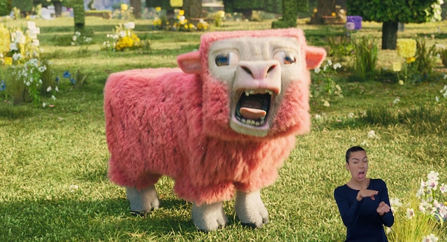 Watch A Minecraft Movie with ASL | Stream now | HBO Max