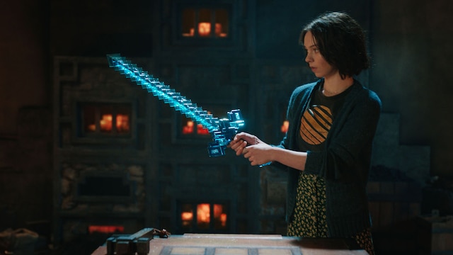 Watch A Minecraft Movie | HBO Max