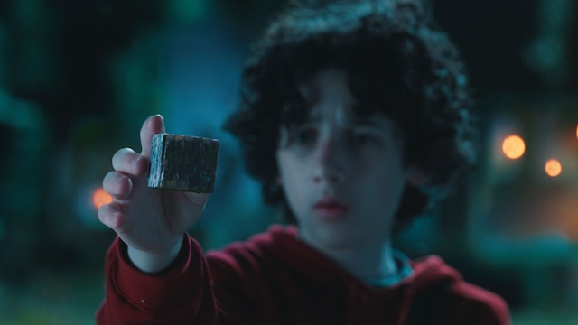 Minecraft vo filme | Pozerajte teraz | HBO Max