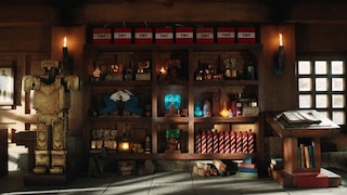 Minecraft vo filme | Pozerajte teraz | HBO Max