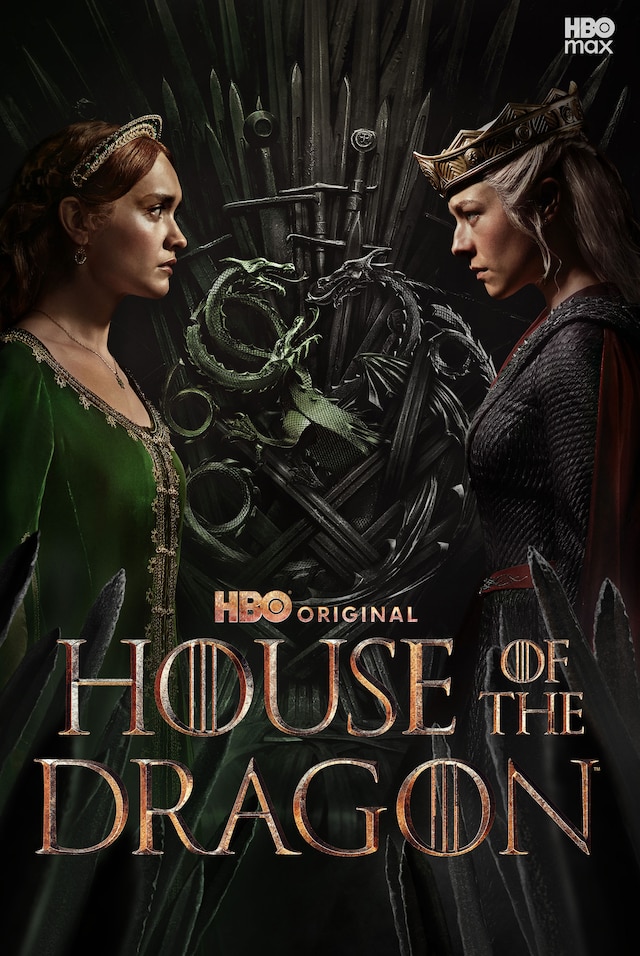 HBO Max | Ve series y películas