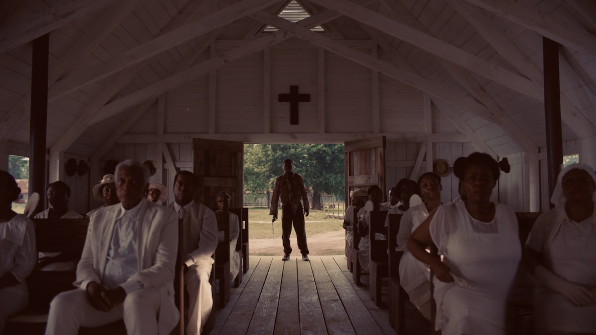 Watch Sinners (with BASL) | HBO Max