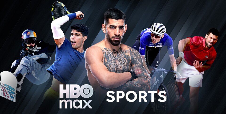 Watch Rogue Heroes | HBO Max