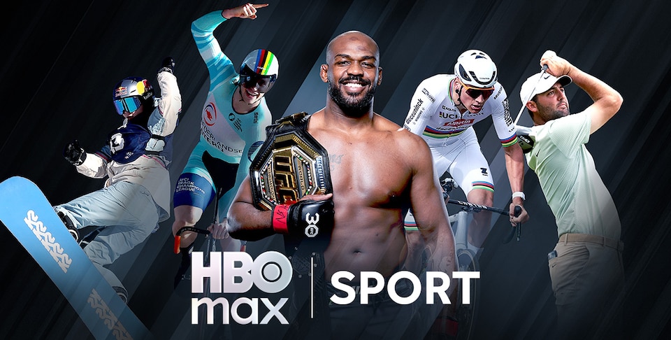 Kijk C.B. Strike (HBO) | HBO Max