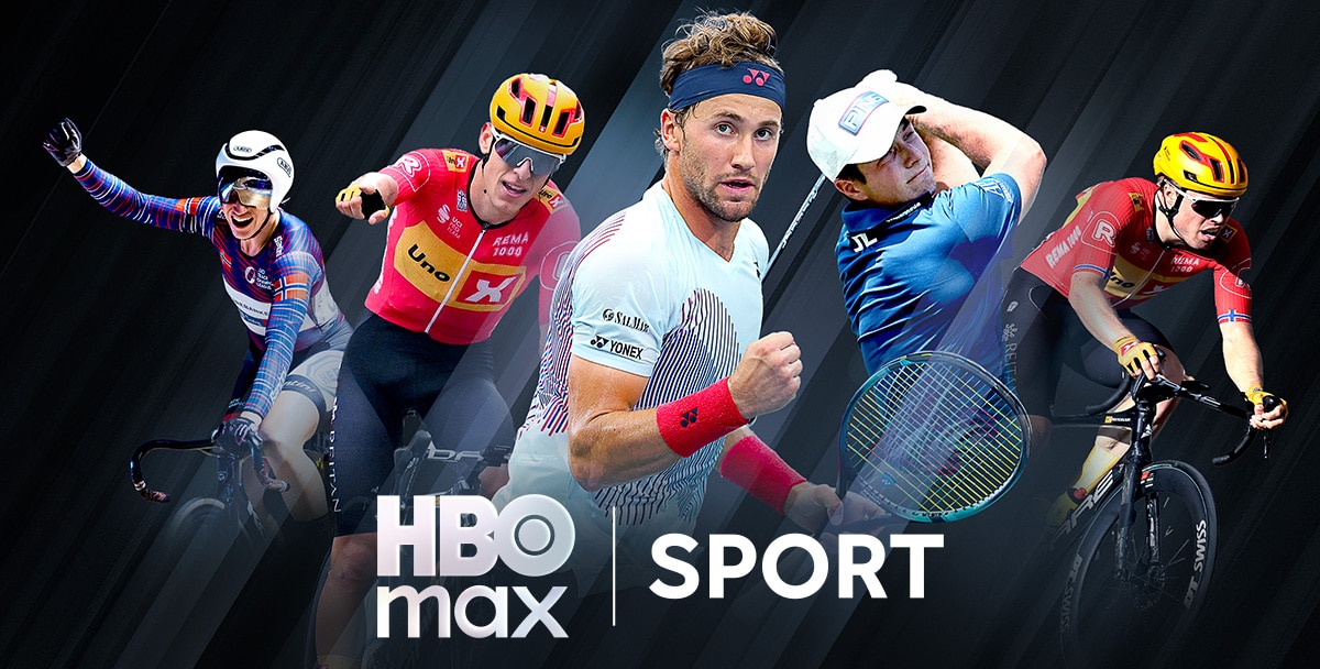 Strøm Hard Knocks: Training Camp with The Buffalo Bills (HBO) | HBO Max