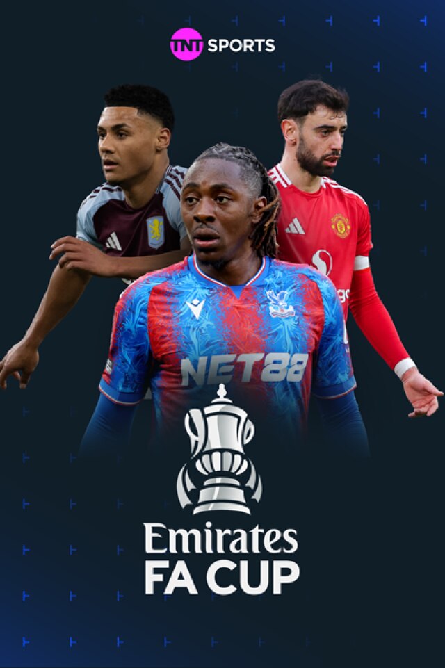 discovery+ | Watch TNT Sports on discovery+