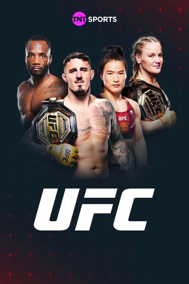 discovery+ | Watch TNT Sports on discovery+