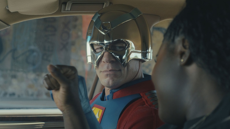 Watch Peacemaker | HBO Max