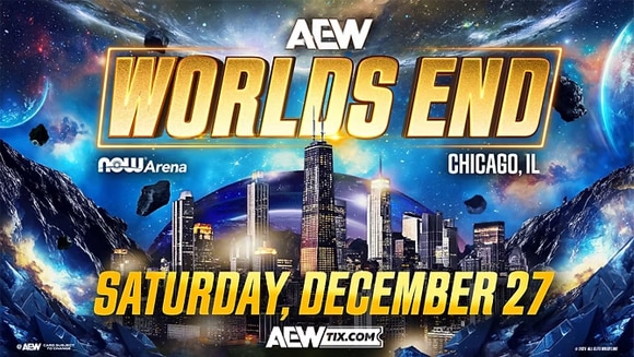 Watch AEW | Stream Live Wrestling on HBO Max