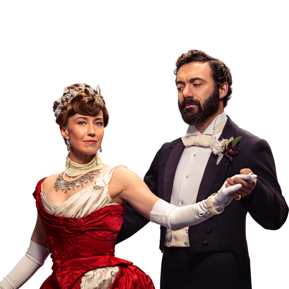 HBO Max | Ve series y películas