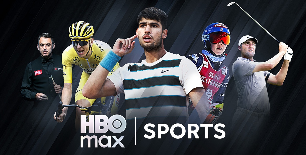 HBO Max | Stream HBO, series, movies, and more
