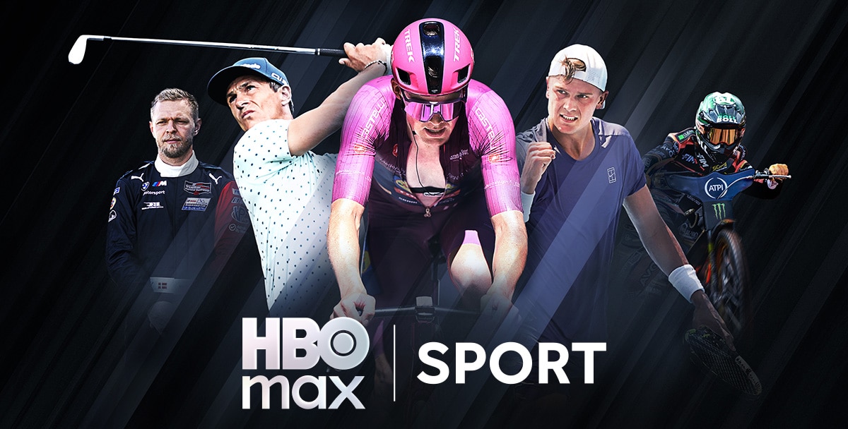 Se med Good Night, and Good Luck | HBO Max