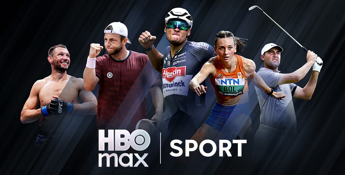 Welkom terug | HBO Max