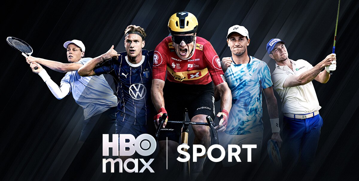 Strøm Naked Attraction Norge | HBO Max