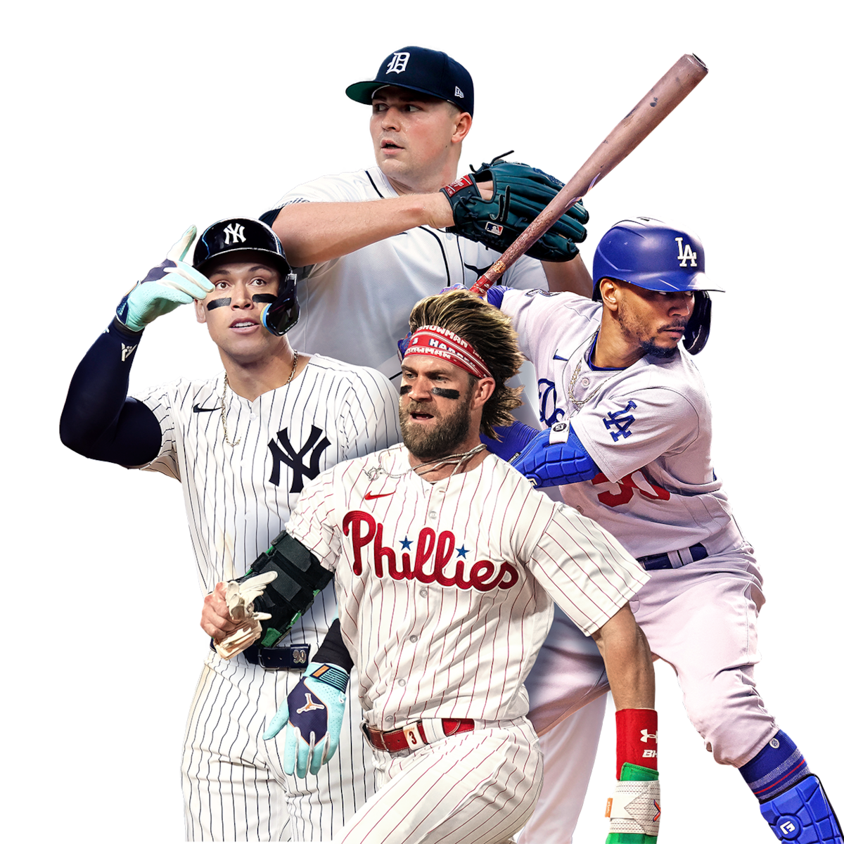 Watch MLB Games | Stream Live Sports on HBO Max