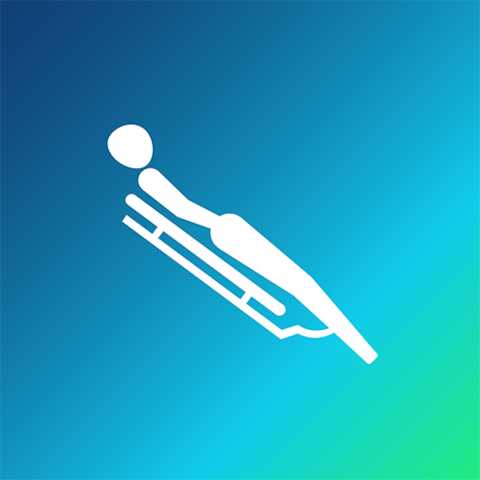 Regardez les meilleurs moments des épreuves de luge | Jeux Olympiques d ...