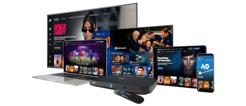 discovery+ | Stream Real-Life TV Episodes