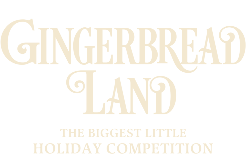 Watch Gingerbread Land: The Biggest Little Holiday Competition