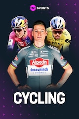 discovery+ | Watch TNT Sports on discovery+