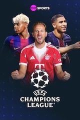 discovery+ | Watch TNT Sports on discovery+